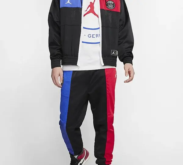 JORDAN Paris Saint-germain Sports Pants