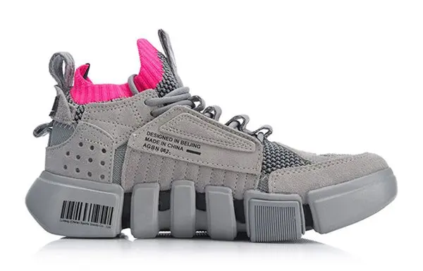 LI-NING Essence 2 Ace X Paris Fashion Week Sneakers