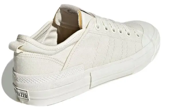 Adidas Nizza Low Mfx Sneakers