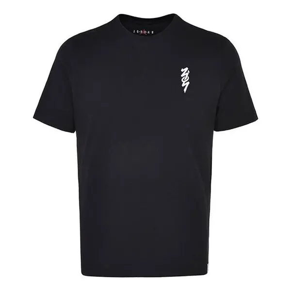 JORDAN X Zion Tee