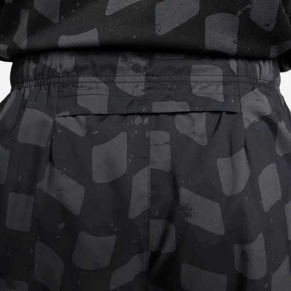 Nike Dri-fit Challenger Unlined Running Shorts