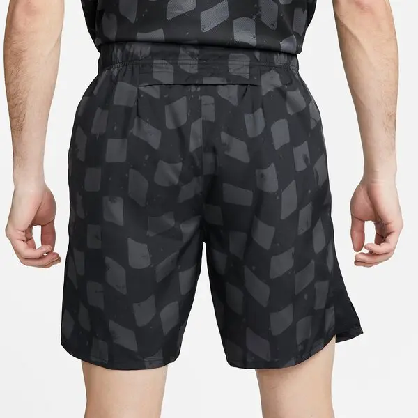 Nike Dri-fit Challenger Unlined Running Shorts