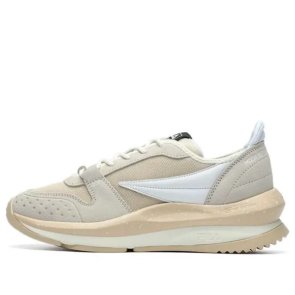 FILA Ritmo Athletic Sneakers