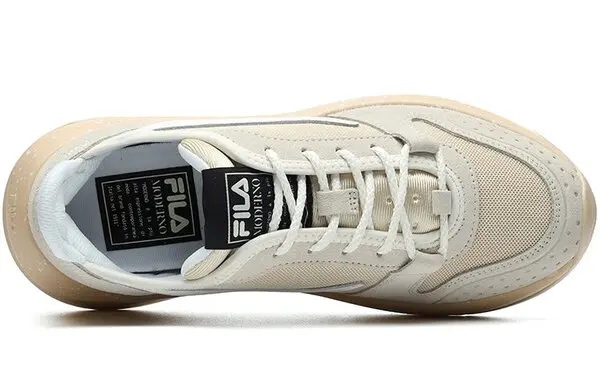 FILA Ritmo Athletic Sneakers