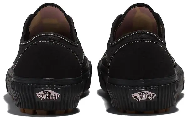 VANS X Karina Rozunko Delridge Sneakers