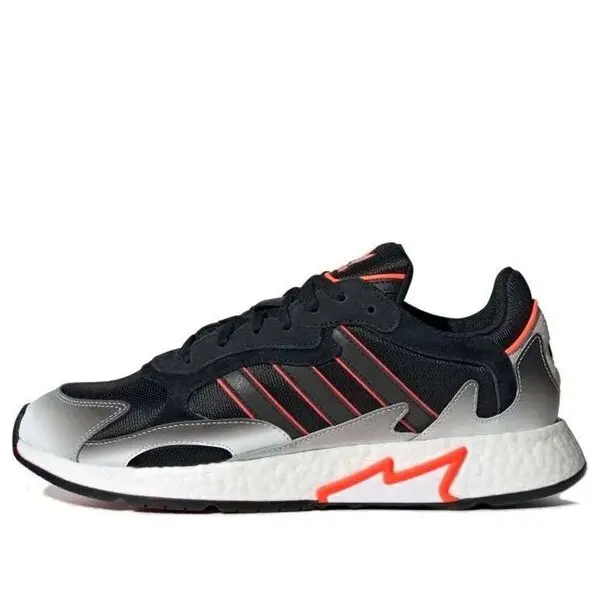 Adidas Tresc Run Sneakers - Black