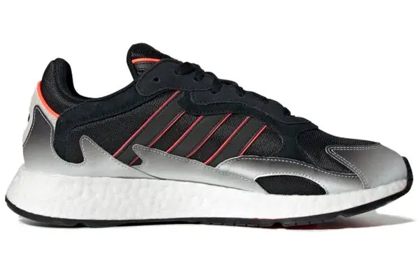 Adidas Tresc Run Sneakers - Black