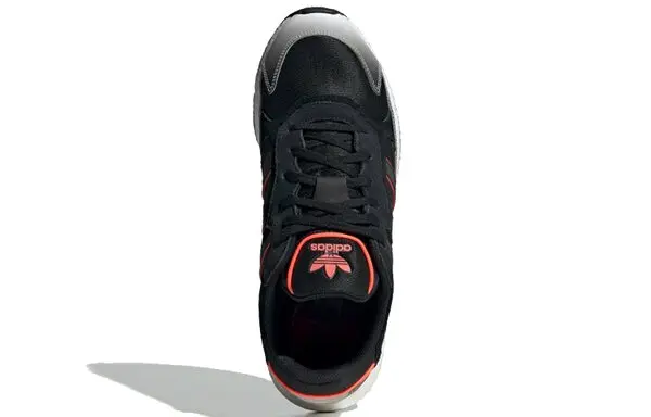 Adidas Tresc Run Sneakers - Black