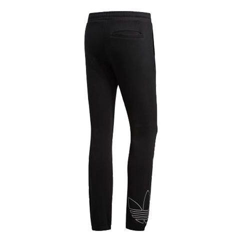 Adidas Originals Spirit Sweatpant Sports Pants - Black