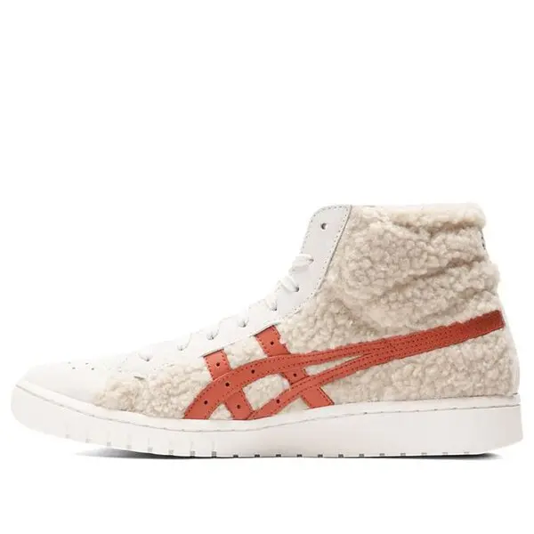 Asics Gel Ptg Mt 'boa' High Top Sneakers