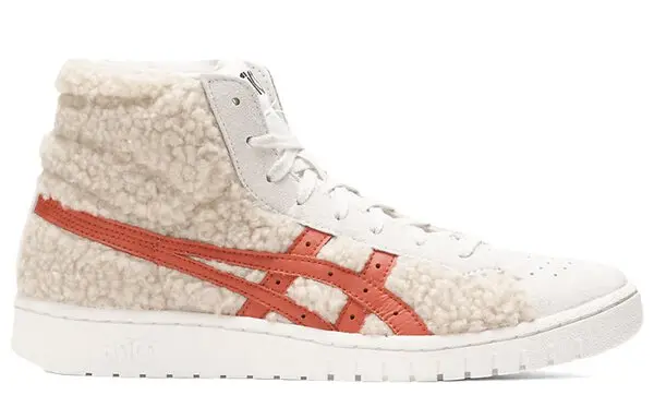 Asics Gel Ptg Mt 'boa' High Top Sneakers