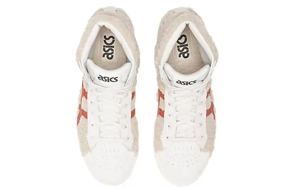 Asics Gel Ptg Mt 'boa' High Top Sneakers