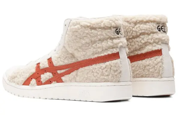 Asics Gel Ptg Mt 'boa' High Top Sneakers