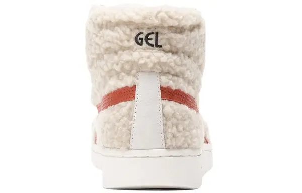 Asics Gel Ptg Mt 'boa' High Top Sneakers