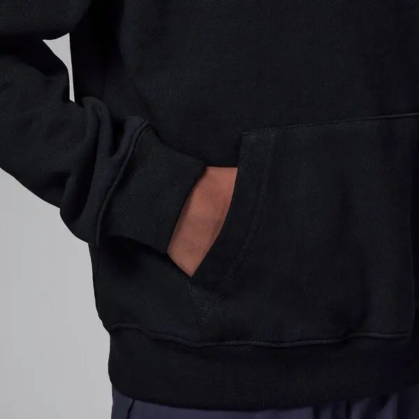 JORDAN Flight Fleece Hoodie