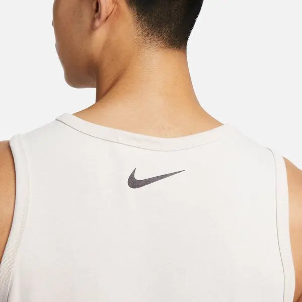 Nike Just Do It" Graphic Tank Top