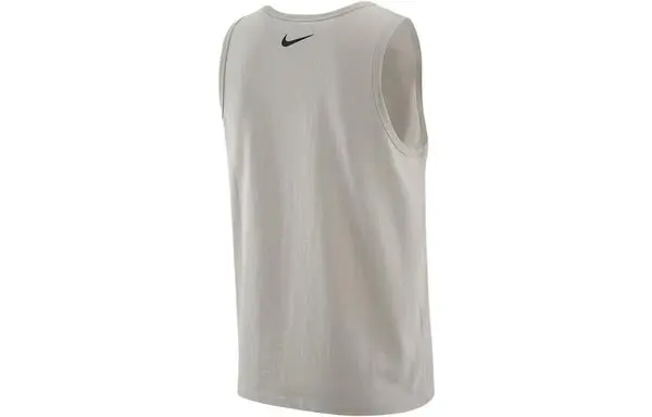 Nike Just Do It" Graphic Tank Top