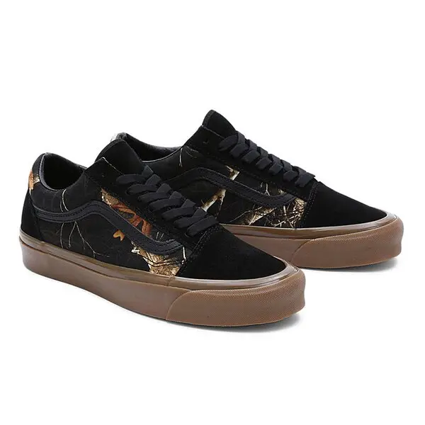 VANS Old Skool 36 Dx Printed Sneakers