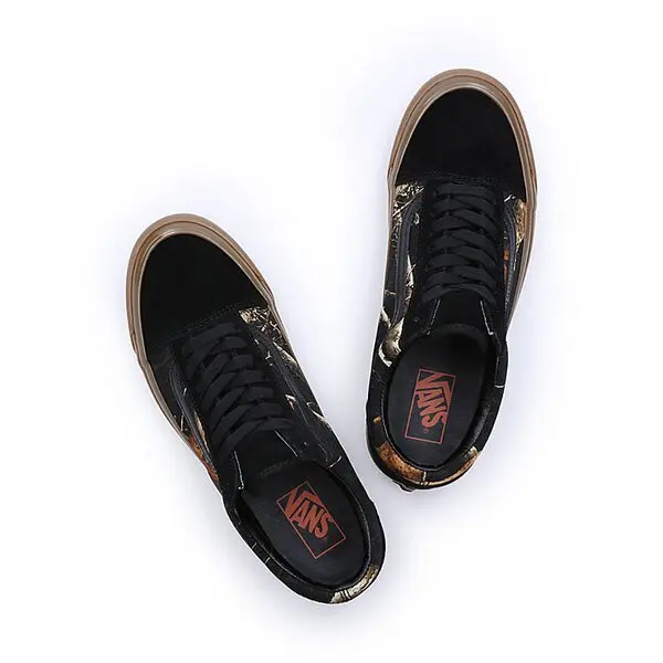 VANS Old Skool 36 Dx Printed Sneakers