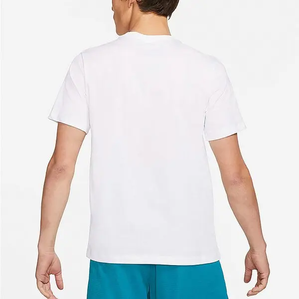 Nike Short Sleeve "all I Know Is Win" Graphic T-shirt