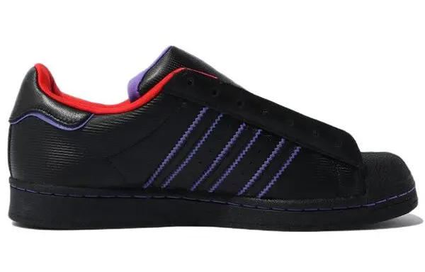 Adidas Bloody Angle X Superstar Laceless 'bewitching' Sneakers