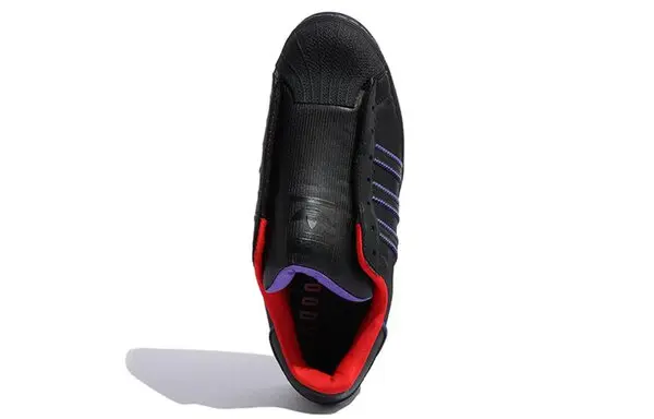 Adidas Bloody Angle X Superstar Laceless 'bewitching' Sneakers