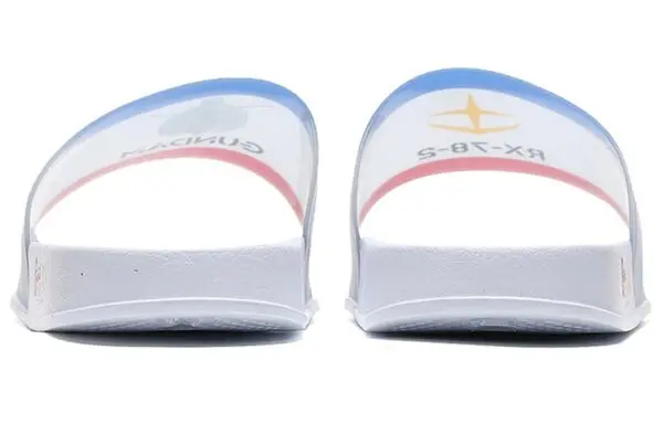 361 DEGREES Gundam Slides