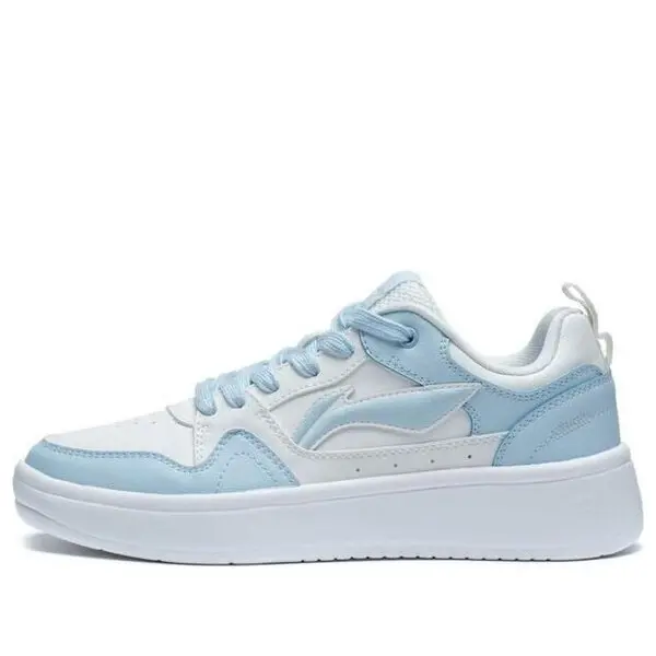 LI-NING Xingchu 2.0 Athletic Sneakers - White/blue