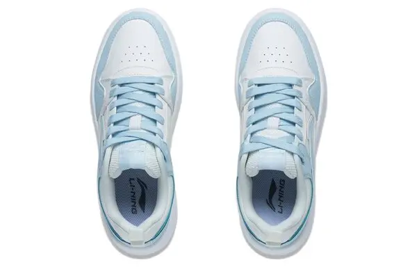 LI-NING Xingchu 2.0 Athletic Sneakers - White/blue