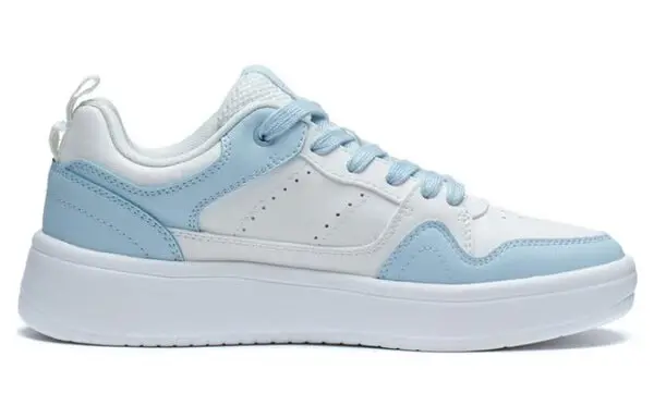 LI-NING Xingchu 2.0 Athletic Sneakers - White/blue