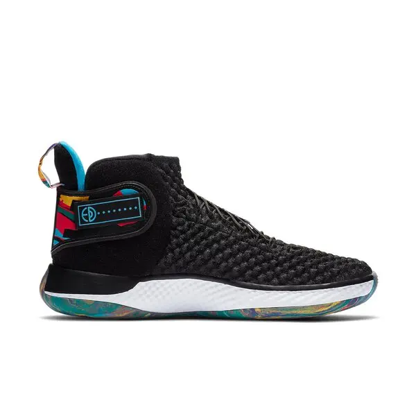 Nike Zoom Unvrs Flyease Basketball Sneakers