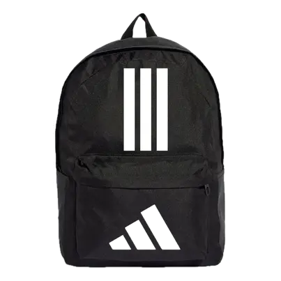 Adidas 3 Stripes Backpack - Black/white