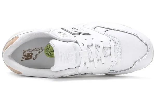 NEW BALANCE 999 Series Athletic Sneakers - White