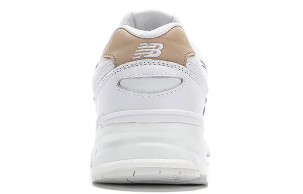 NEW BALANCE 999 Series Athletic Sneakers - White