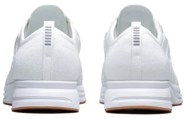 Nike Flyknit Trainer Sneakers - White