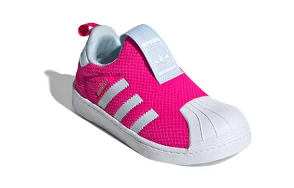 Adidas Superstar 360 J Sneakers - Pink