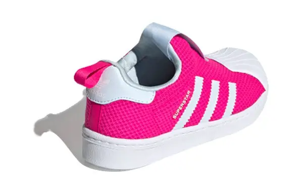 Adidas Superstar 360 J Sneakers - Pink