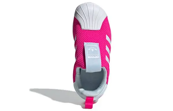 Adidas Superstar 360 J Sneakers - Pink