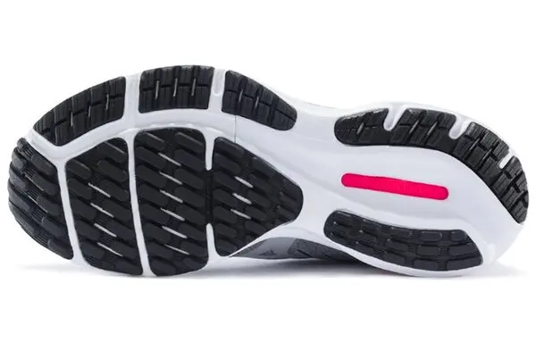 Mizuno Rider 24 Athletic Sneakers - Grey/white