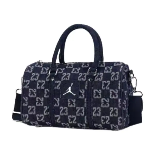 JORDAN Air Monogram Duffle Bag