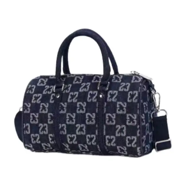 JORDAN Air Monogram Duffle Bag