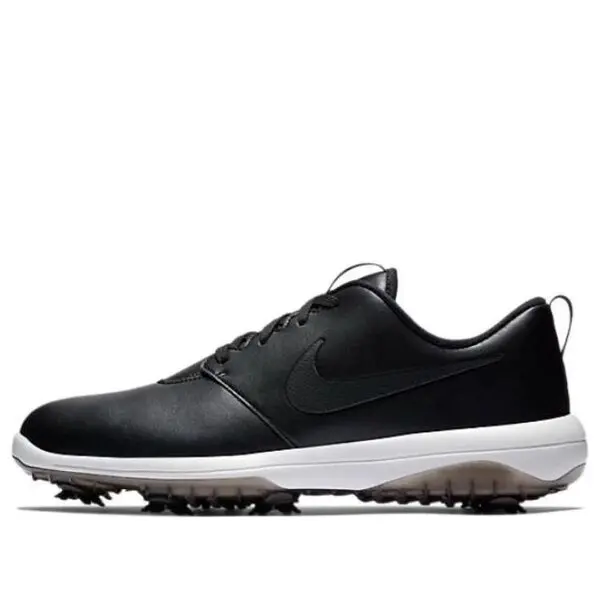 Nike Roshe G Tour Ar5580-001 - Black/white