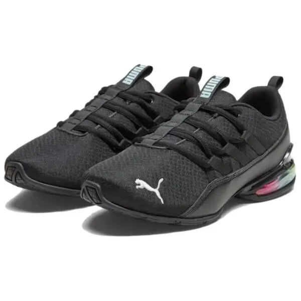 PUMA Riaze Prowl Lace Up Sneakers