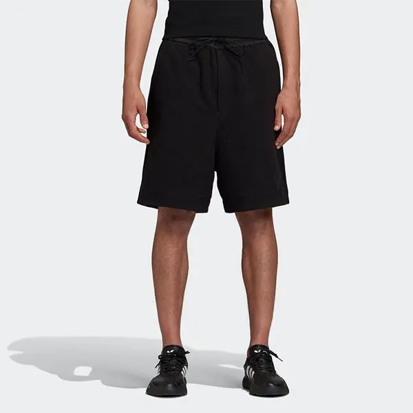 Adidas Y-3 Classic Terry Shorts