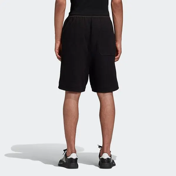 Adidas Y-3 Classic Terry Shorts