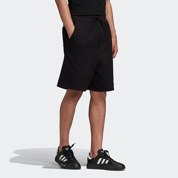 Adidas Y-3 Classic Terry Shorts