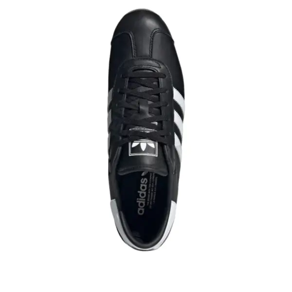 Adidas Country Ii Sneakers - Black