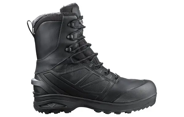 SALOMON Toundra Forces Clima Waterproof High Top Boots