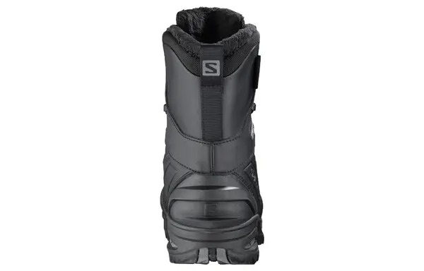 SALOMON Toundra Forces Clima Waterproof High Top Boots