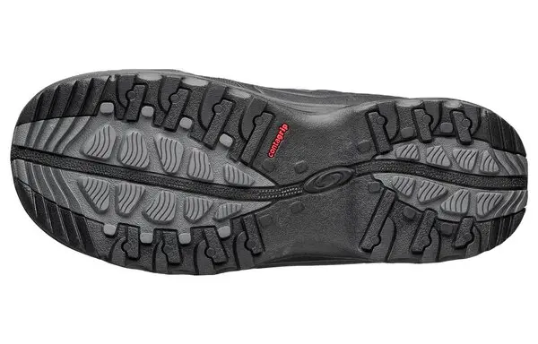 SALOMON Toundra Forces Clima Waterproof High Top Boots
